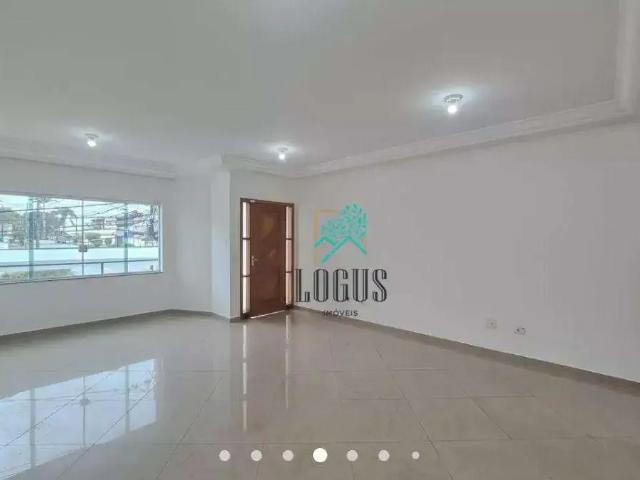 Casa / Sobrado para Venda em São Bernardo do Campo/SP Nova Petrópolis 3 Quartos