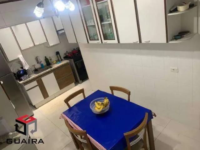 Casa / Sobrado para Venda em São Bernardo do Campo/SP Nova Petrópolis 3 Quartos