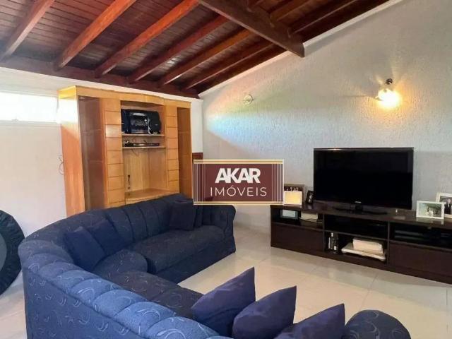 Casa / Sobrado para Venda em São Bernardo do Campo/SP Nova Petrópolis 3 Quartos