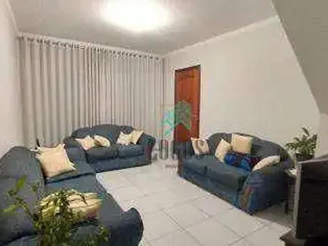 Casa / Sobrado para Venda em São Bernardo do Campo/SP Nova Petrópolis 3 Quartos