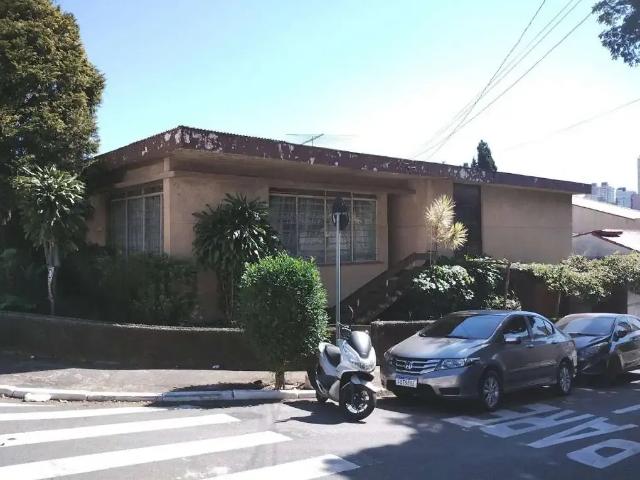 Casa / Sobrado para Venda em São Bernardo do Campo/SP Nova Petrópolis 3 Quartos
