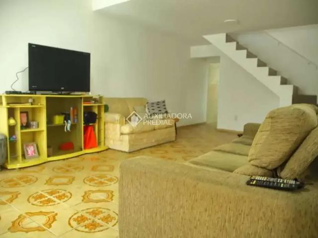 Casa / Sobrado para Venda em São Bernardo do Campo/SP Nova Petrópolis 3 Quartos