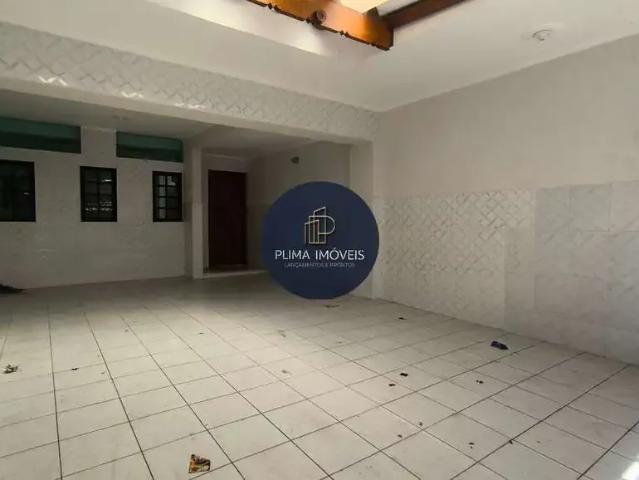 Casa / Sobrado para Venda em São Bernardo do Campo/SP Nova Petrópolis 3 Quartos