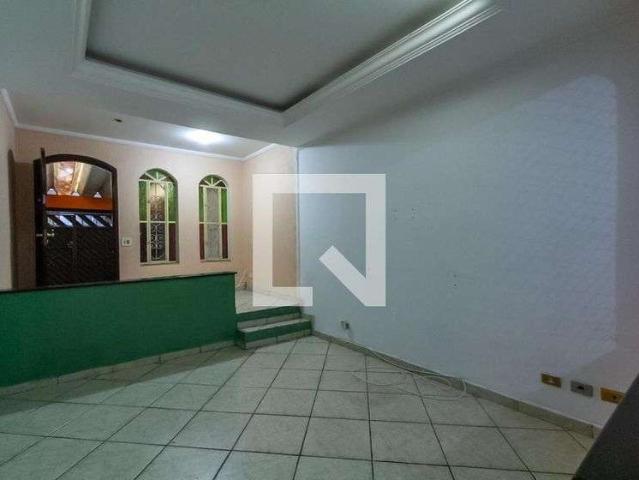 Casa / Sobrado para Venda em São Bernardo do Campo/SP Nova Petrópolis 3 Quartos
