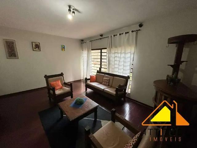 Casa / Sobrado para Venda em São Bernardo do Campo/SP Nova Petrópolis 3 Quartos