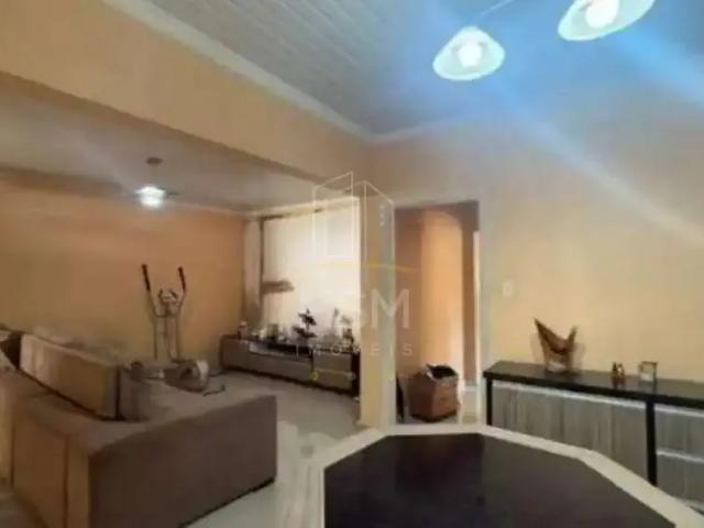 Casa / Sobrado para Venda em São Bernardo do Campo/SP Nova Petrópolis 3 Quartos