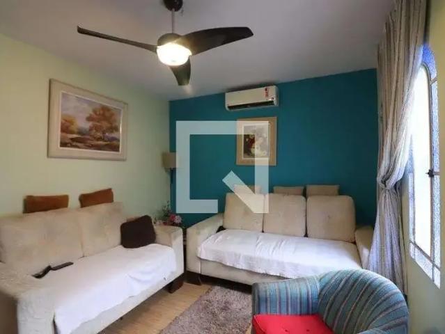 Casa / Sobrado para Venda em São Bernardo do Campo/SP Nova Petrópolis 3 Quartos