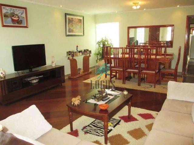 Casa / Sobrado para Venda em São Bernardo do Campo/SP Nova Petrópolis 3 Quartos
