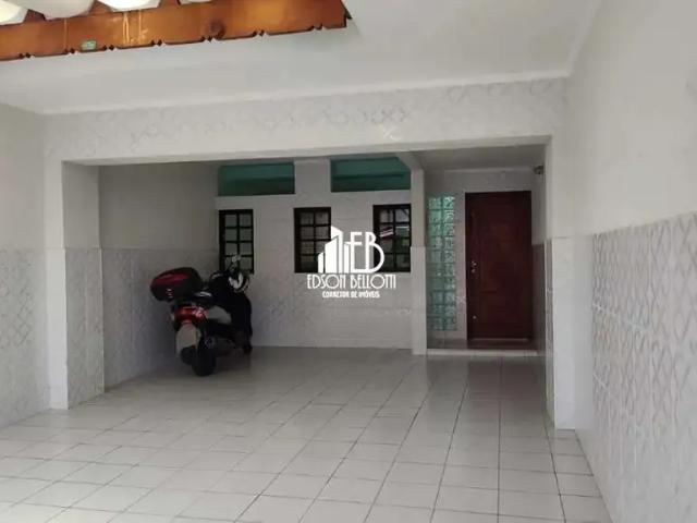 Casa / Sobrado para Venda em São Bernardo do Campo/SP Nova Petrópolis 3 Quartos