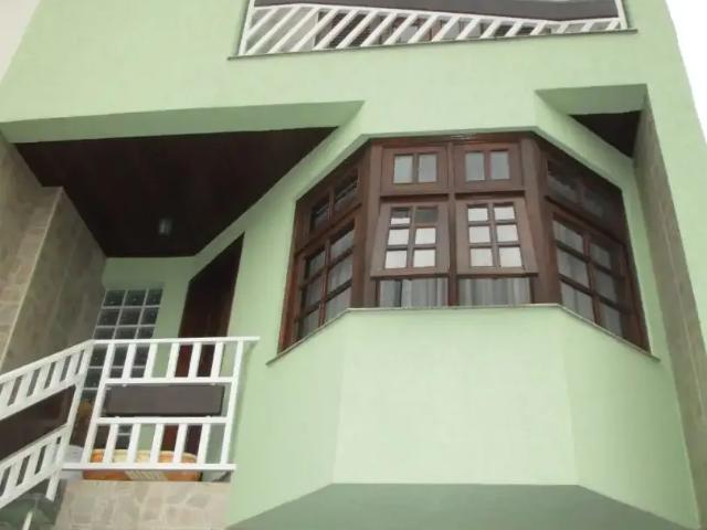 Casa / Sobrado para Venda em São Bernardo do Campo/SP Nova Petrópolis 3 Quartos