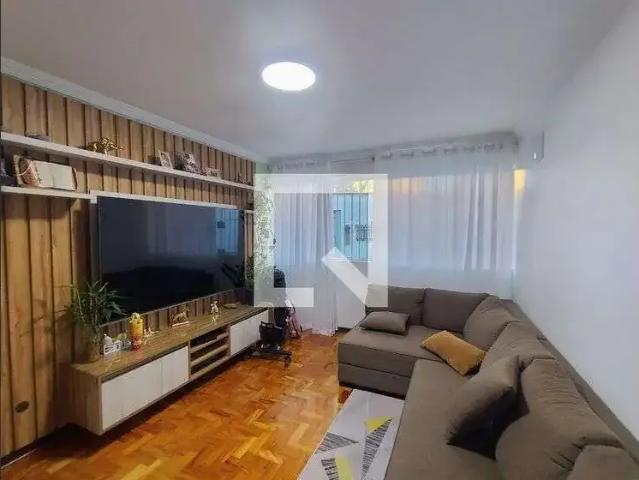 Casa / Sobrado para Venda em São Bernardo do Campo/SP Nova Petrópolis 3 Quartos