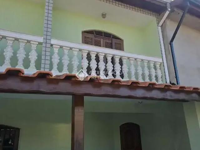 Casa / Sobrado para Venda em São Bernardo do Campo/SP Nova Petrópolis 3 Quartos