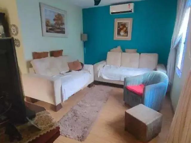 Casa / Sobrado para Venda em São Bernardo do Campo/SP Nova Petrópolis 3 Quartos