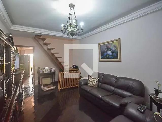 Casa / Sobrado para Venda em São Bernardo do Campo/SP Nova Petrópolis 3 Quartos