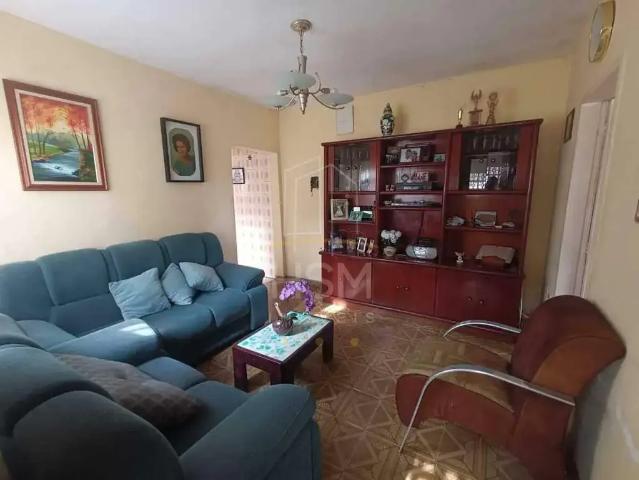 Casa / Sobrado para Venda em São Bernardo do Campo/SP Nova Petrópolis 3 Quartos