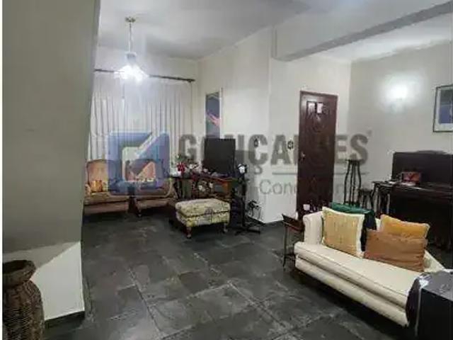 Casa / Sobrado para Venda em São Bernardo do Campo/SP Nova Petrópolis 3 Quartos