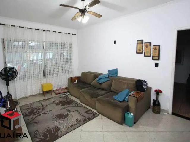 Casa / Sobrado para Venda em São Bernardo do Campo/SP Nova Petrópolis 3 Quartos