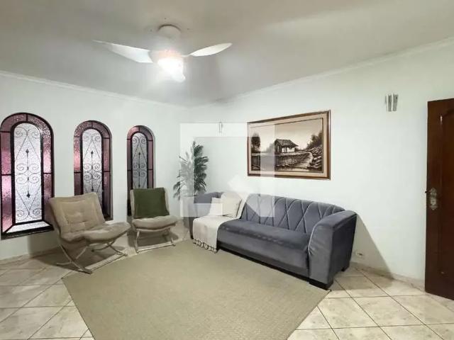 Casa / Sobrado para Venda em São Bernardo do Campo/SP Nova Petrópolis 3 Quartos