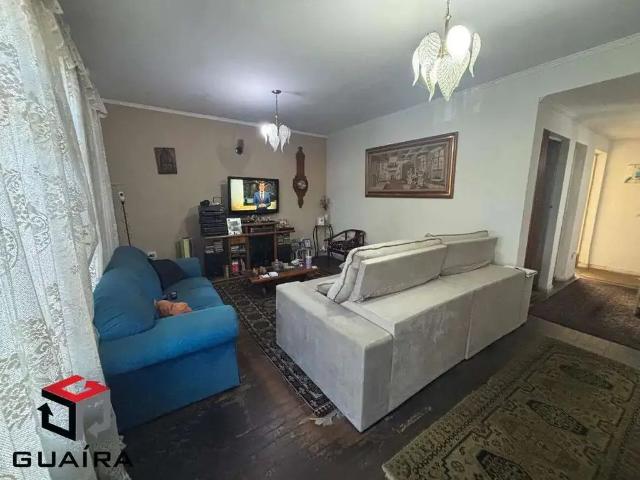 Casa / Sobrado para Venda em São Bernardo do Campo/SP Nova Petrópolis 3 Quartos