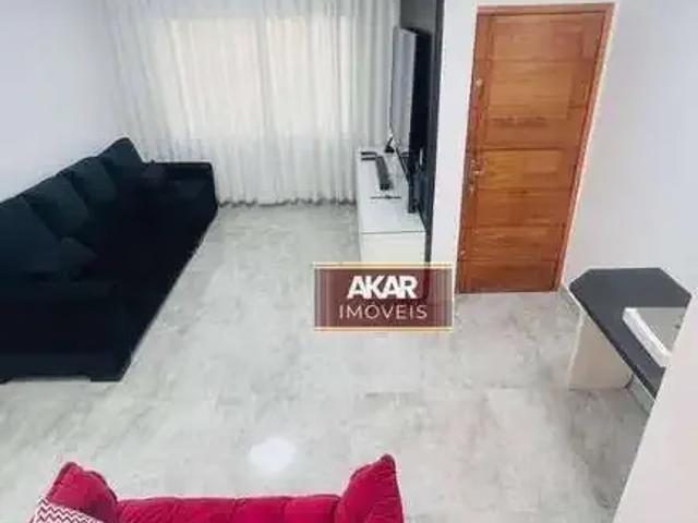 Casa / Sobrado para Venda em São Bernardo do Campo/SP Nova Petrópolis 3 Quartos