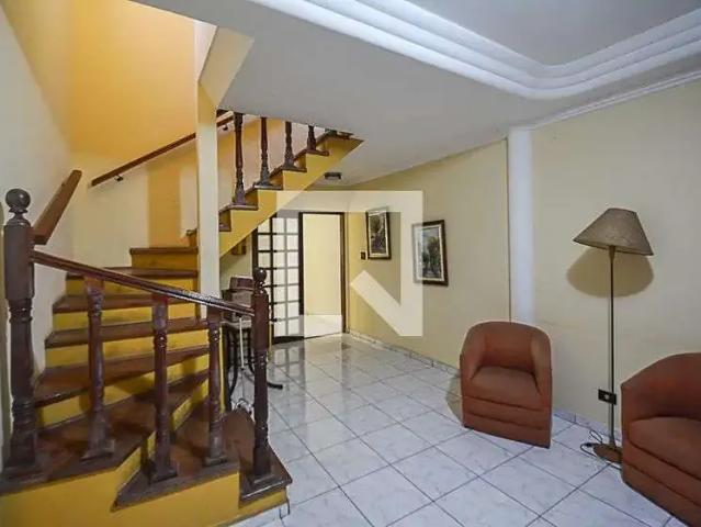 Casa / Sobrado para Venda em São Bernardo do Campo/SP Nova Petrópolis 3 Quartos