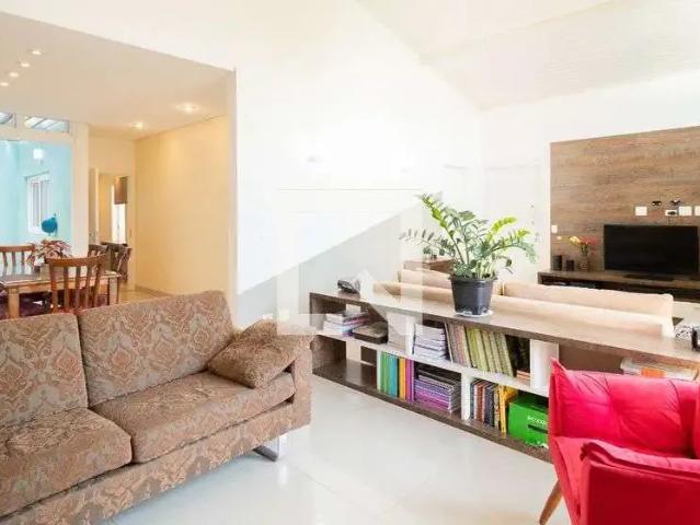 Casa / Sobrado para Venda em São Bernardo do Campo/SP Nova Petrópolis 3 Quartos