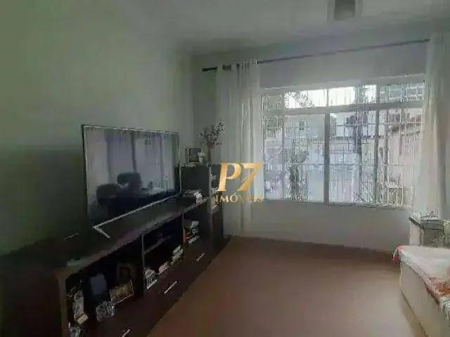 Casa / Sobrado para Venda em São Bernardo do Campo/SP Nova Petrópolis 3 Quartos