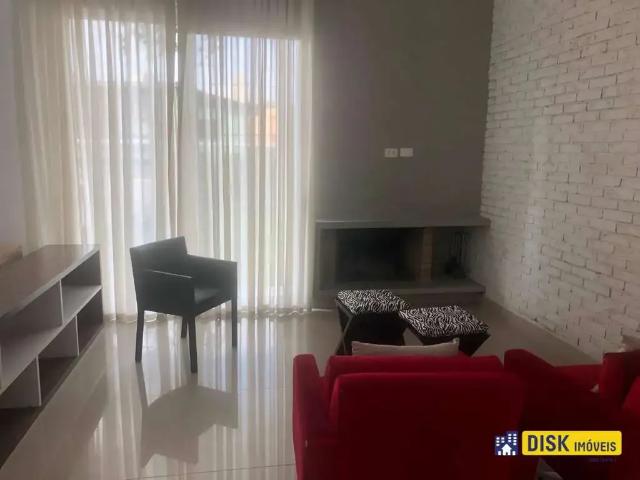 Casa / Sobrado para Venda em São Bernardo do Campo/SP Nova Petrópolis 3 Quartos