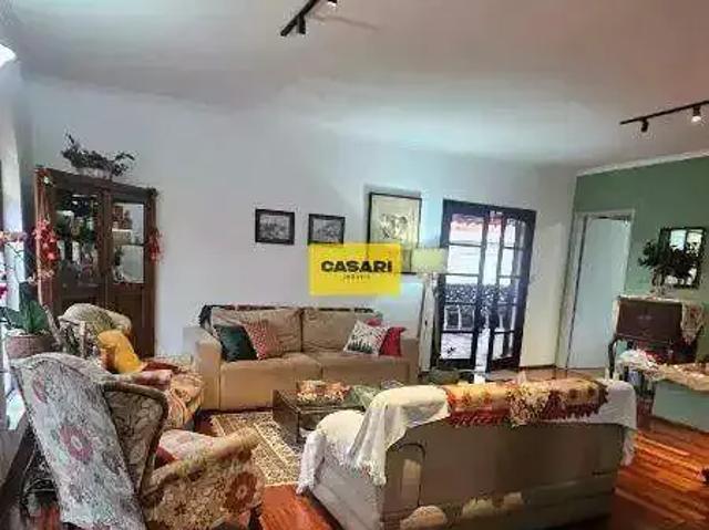 Casa / Sobrado para Venda em São Bernardo do Campo/SP Nova Petrópolis 3 Quartos