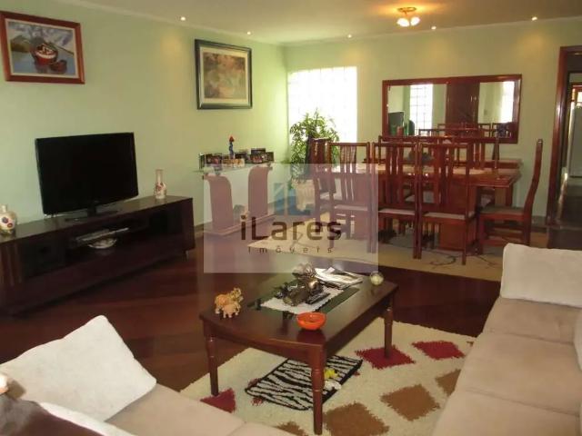Casa / Sobrado para Venda em São Bernardo do Campo/SP Nova Petrópolis 3 Quartos
