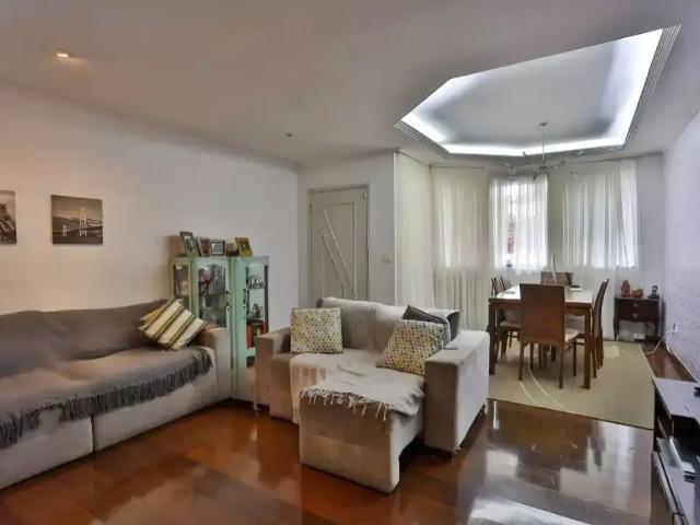 Casa / Sobrado para Venda em São Bernardo do Campo/SP Nova Petrópolis 3 Quartos