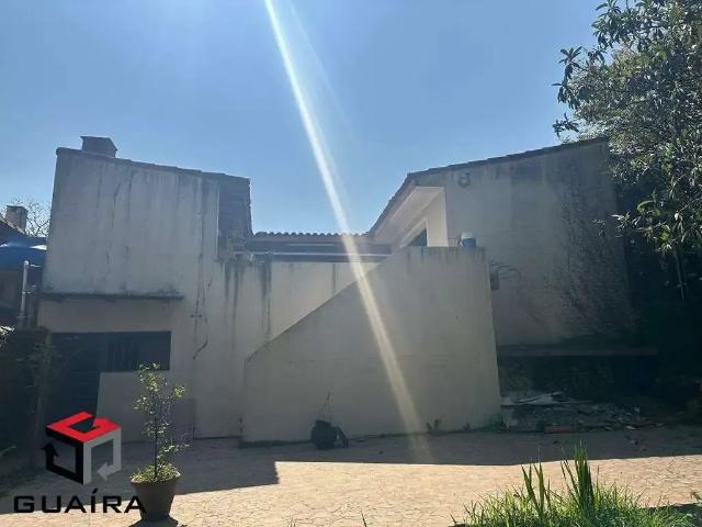 Casa / Sobrado para Venda em São Bernardo do Campo/SP Nova Petrópolis