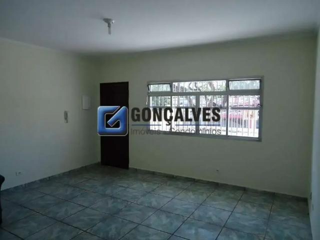 Casa / Sobrado para Venda em São Bernardo do Campo/SP Nova Petrópolis 2 Quartos