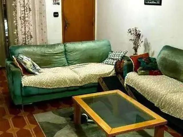 Casa / Sobrado para Venda em São Bernardo do Campo/SP Nova Petrópolis 2 Quartos