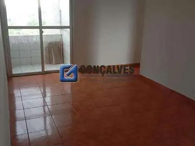 Casa / Sobrado para Venda em São Bernardo do Campo/SP Nova Petrópolis 2 Quartos