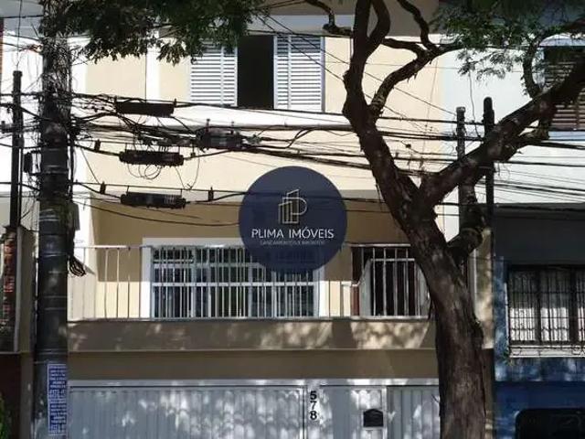 Casa / Sobrado para Venda em São Bernardo do Campo/SP Nova Petrópolis 2 Quartos