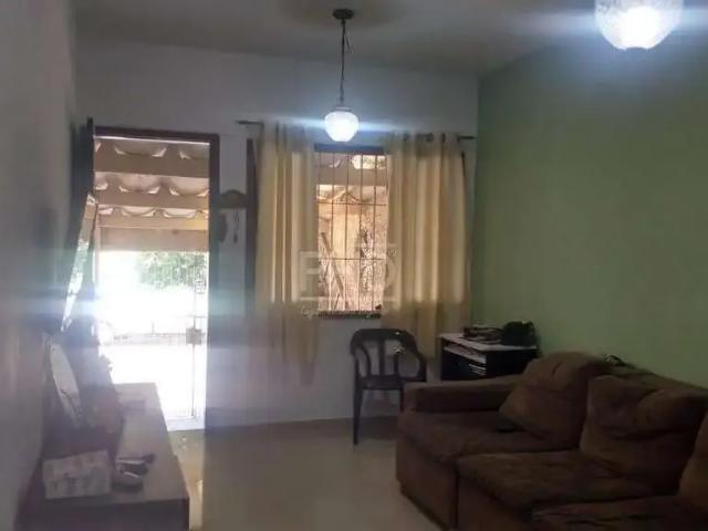 Casa / Sobrado para Venda em São Bernardo do Campo/SP Nova Petrópolis 2 Quartos