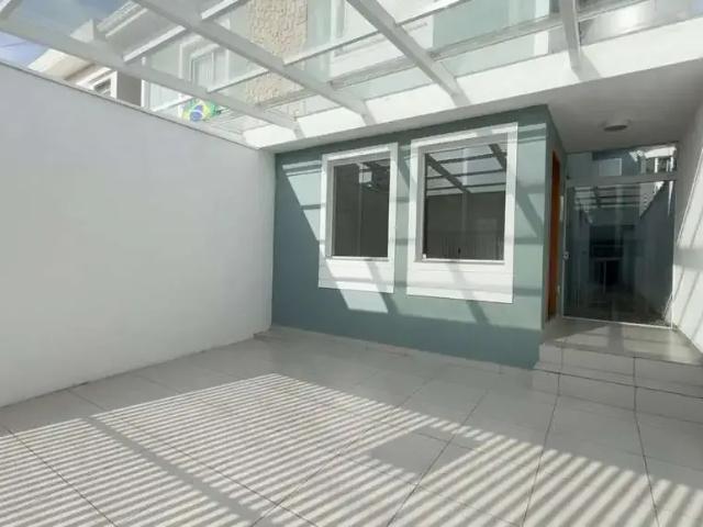 Casa / Sobrado para Venda em São Bernardo do Campo/SP Nova Petrópolis 2 Quartos