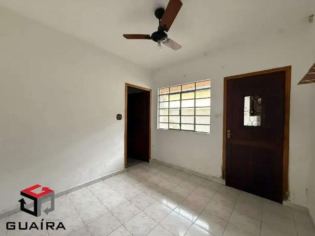 Casa / Sobrado para Venda em São Bernardo do Campo/SP Nova Petrópolis 2 Quartos