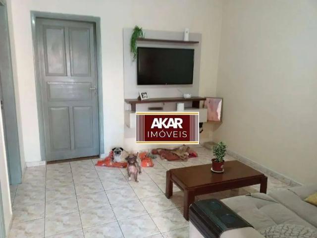 Casa / Sobrado para Venda em São Bernardo do Campo/SP Nova Petrópolis 2 Quartos
