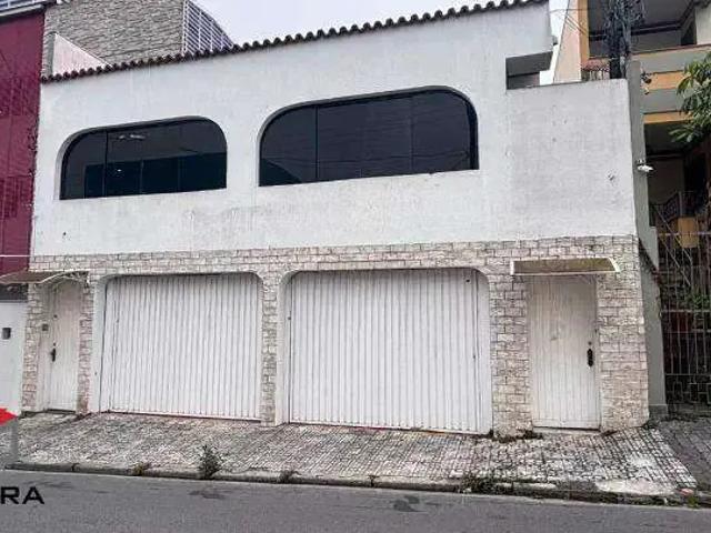 Casa / Sobrado para Venda em São Bernardo do Campo/SP Nova Petrópolis