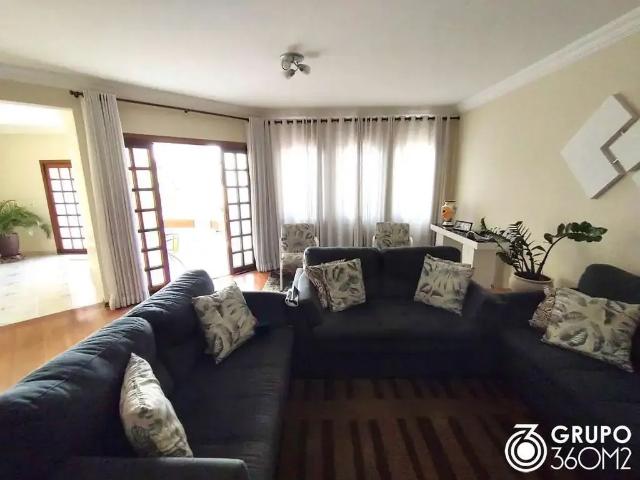 Casa / Sobrado para Venda em São Bernardo do Campo/SP Nova Petrópolis 4 Quartos
