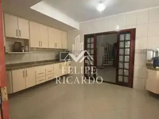 Casa / Sobrado para Venda em São Bernardo do Campo/SP Nova Petrópolis 4 Quartos