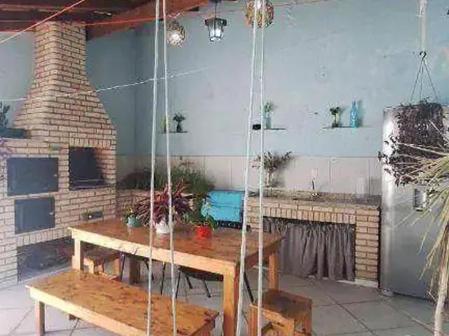 Casa / Sobrado para Venda em São Bernardo do Campo/SP Nova Petrópolis 4 Quartos