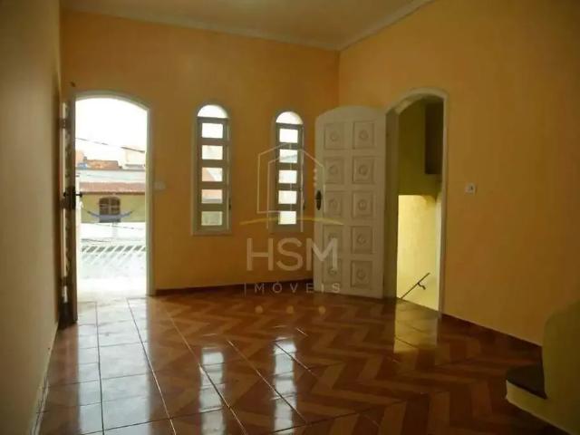 Casa / Sobrado para Venda em São Bernardo do Campo/SP Nova Petrópolis 4 Quartos