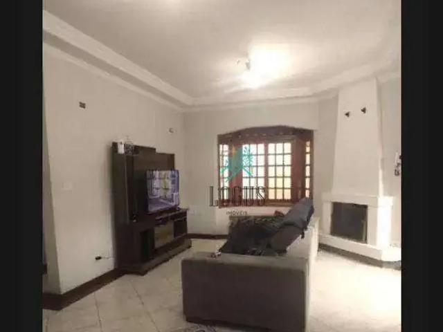 Casa / Sobrado para Venda em São Bernardo do Campo/SP Nova Petrópolis 4 Quartos