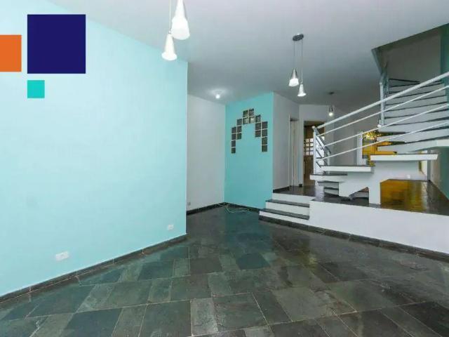 Casa / Sobrado para Venda em São Bernardo do Campo/SP Nova Petrópolis 4 Quartos