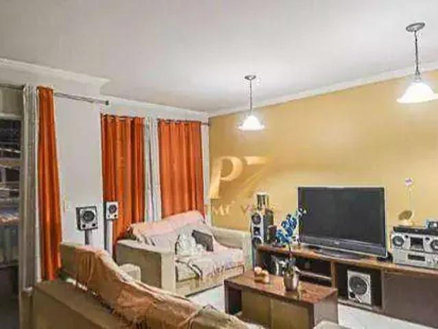 Casa / Sobrado para Venda em São Bernardo do Campo/SP Nova Petrópolis 4 Quartos
