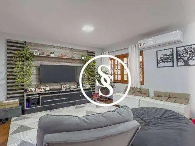 Casa / Sobrado para Venda em São Bernardo do Campo/SP Nova Petrópolis 4 Quartos