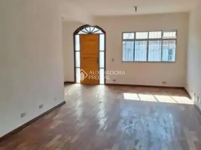Casa / Sobrado para Venda em São Bernardo do Campo/SP Nova Petrópolis 4 Quartos